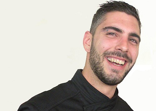 Les élus pour les concours des Etoiles de Mougins