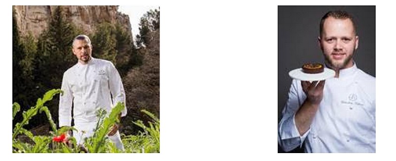 Les Trophés Le Chef: l’Oustau de Baumanière honoré par la professsion