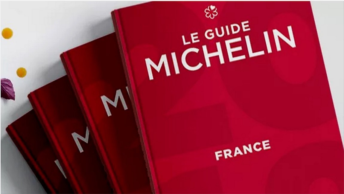 Le palmarès complet du Michelin 2021