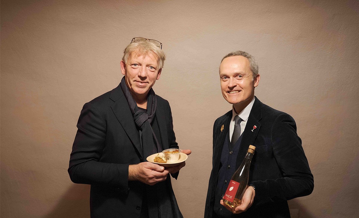 L’univers du saké, livre et dégustation